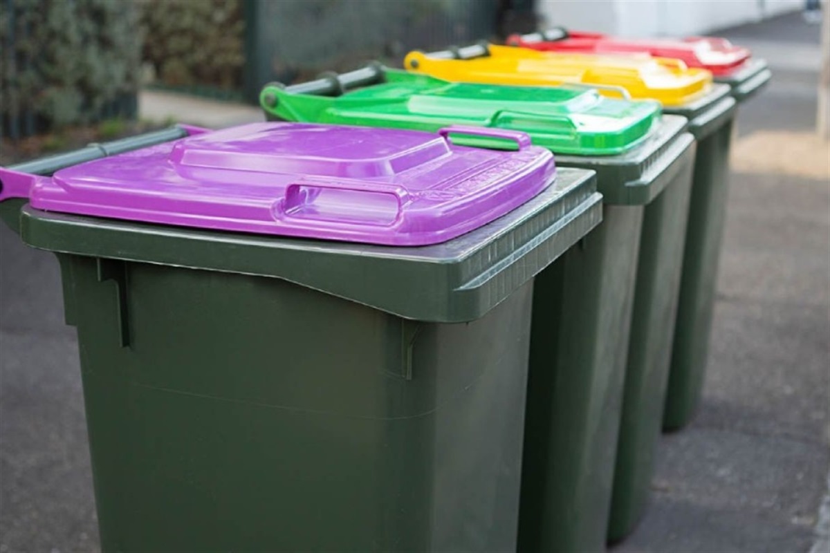 Our four-bin kerbside service - Murrindindi Shire Council