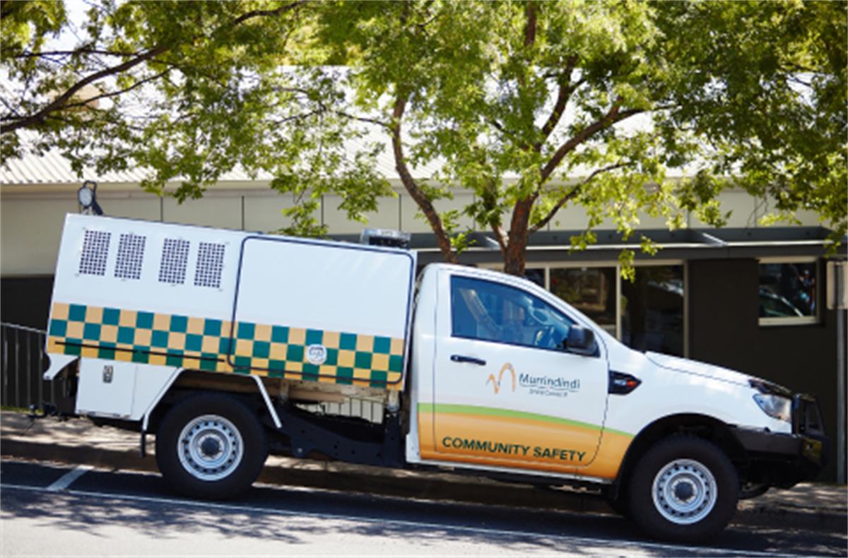 Local laws and enforcement - Murrindindi Shire Council