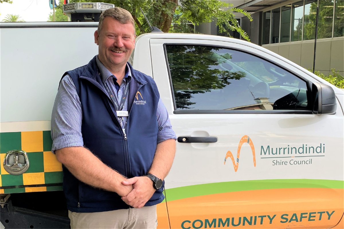 Fire Prevention Notices and Inspections - Murrindindi Shire Council