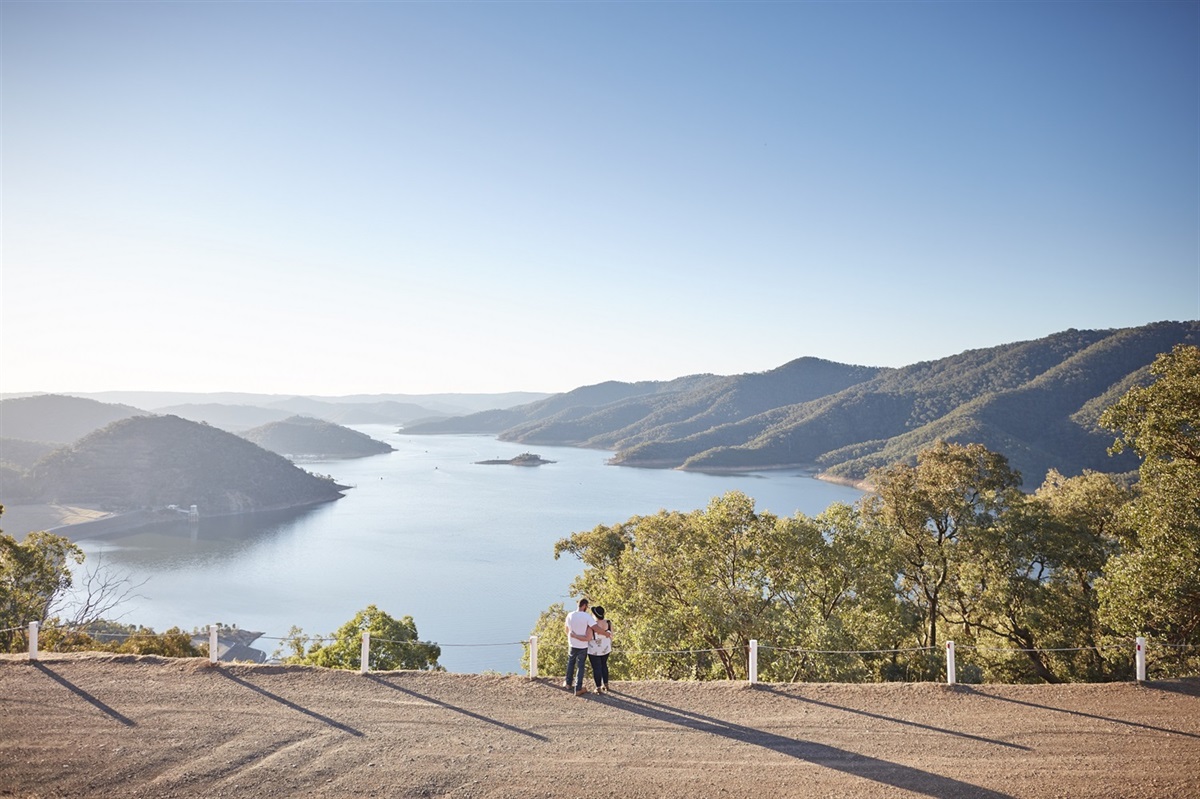 About Our Region - Murrindindi Shire Council