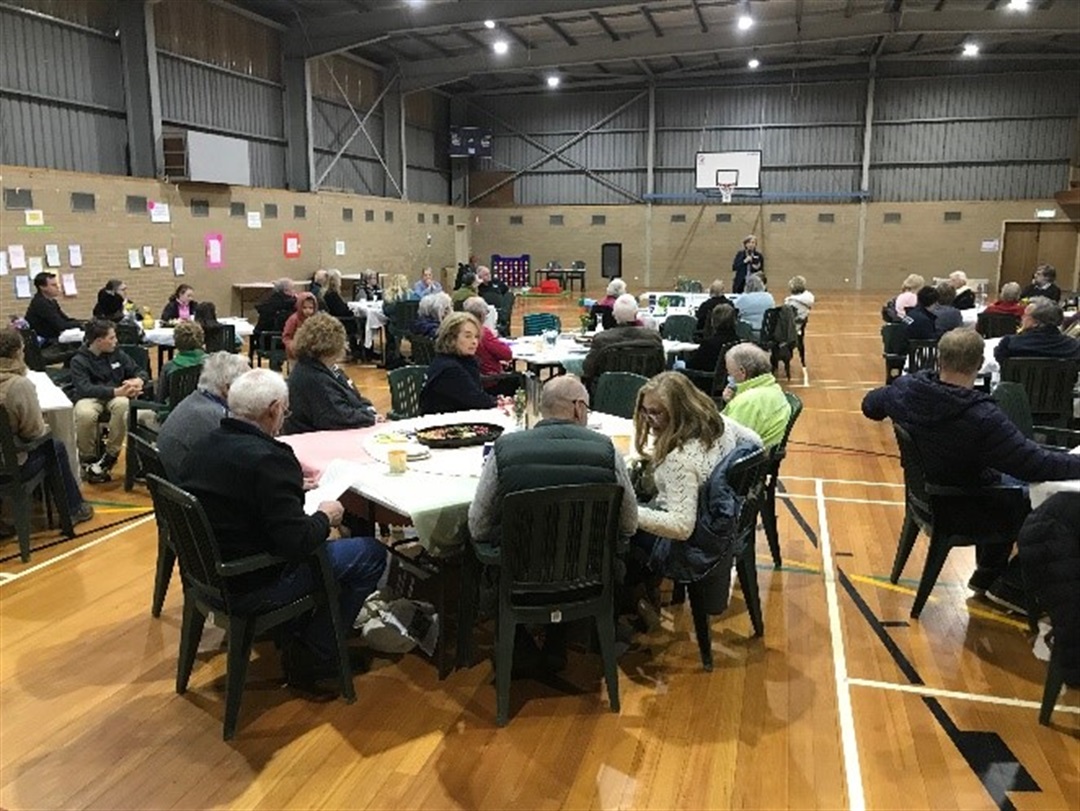 Community Planning - Murrindindi Shire Council