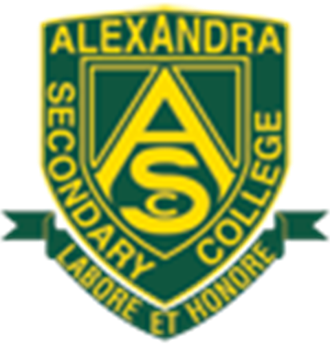 Alexandra Secondary College - Murrindindi Shire Council